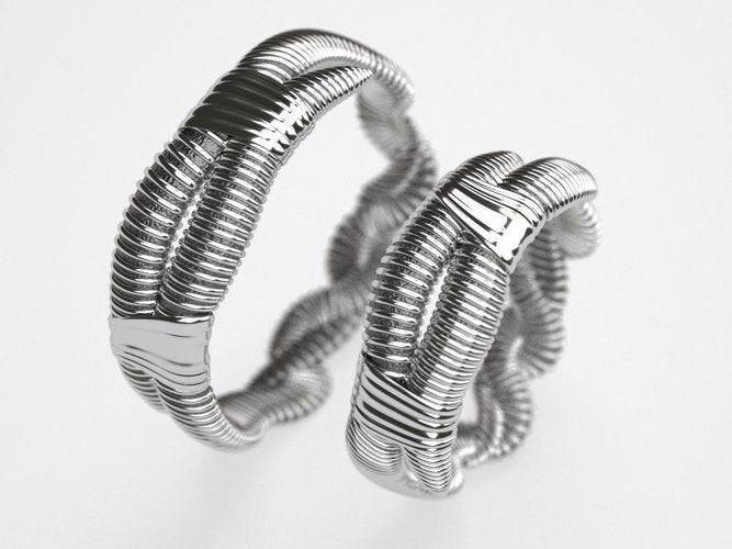 Earthworm Ring | Loni Design Group Rings $498.99 | 10k Gold, 14k Gold ...
