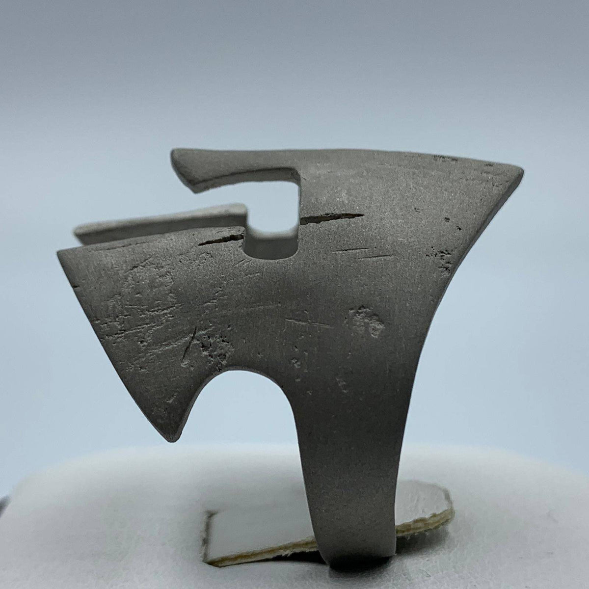 Lycurgus Spartan Ring | Loni Design Group Rings $667.99 | 10k Gold, 14k ...